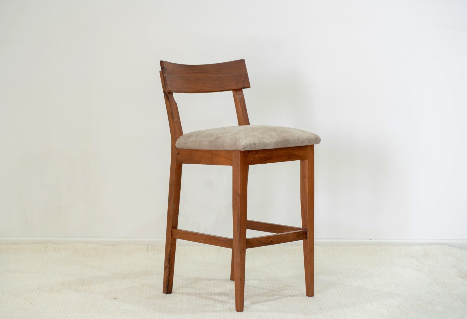 BANQUETA STOOL BAR NET - Muebles y Sillones