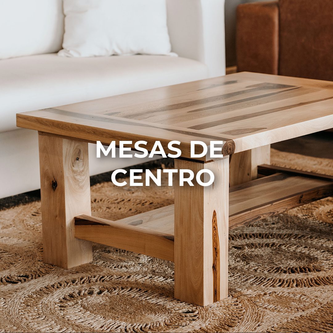 Living – Muebles y Sillones