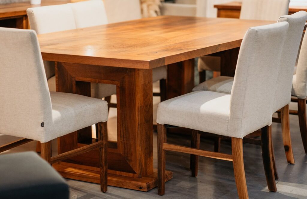 MESA MANHATTAN PROSOPIS - Muebles y Sillones